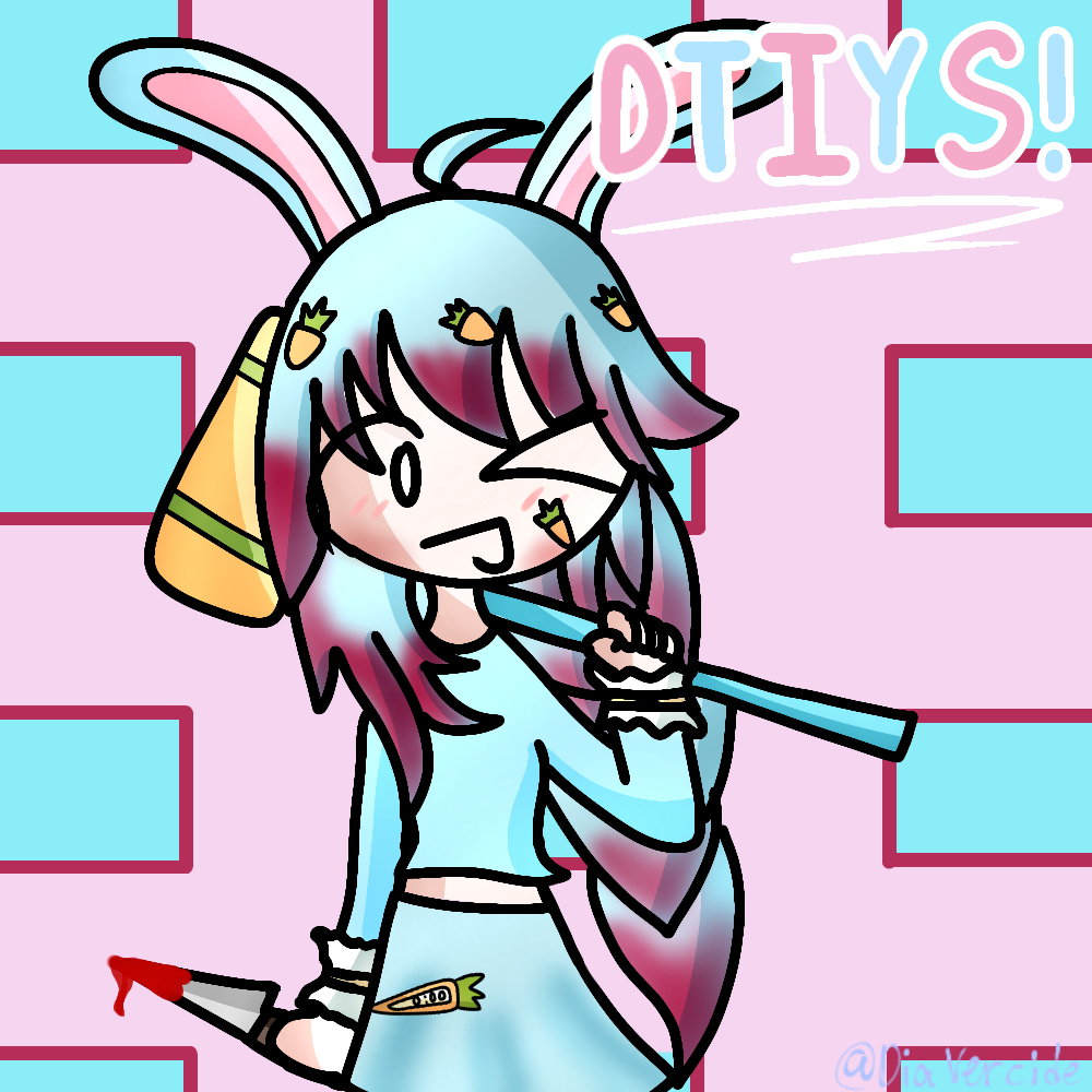 Esther's dtiys 🙂 - ibisPaint