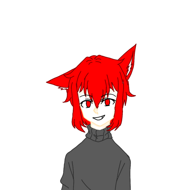 (Speedpaint) My new OC style - ibisPaint