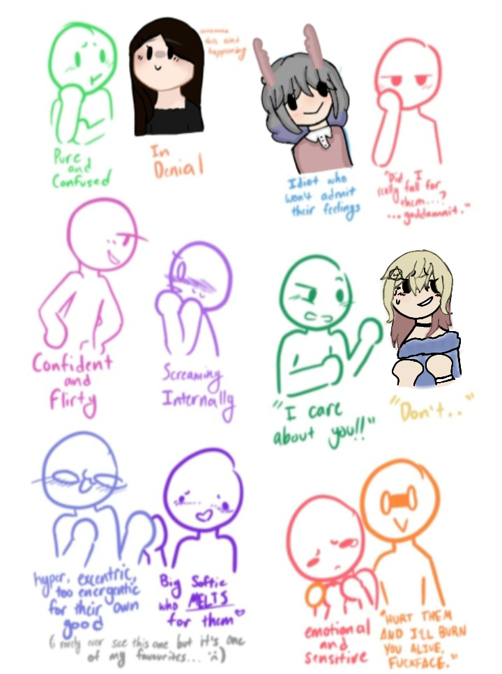 Joined the collab ♡ - ibisPaint