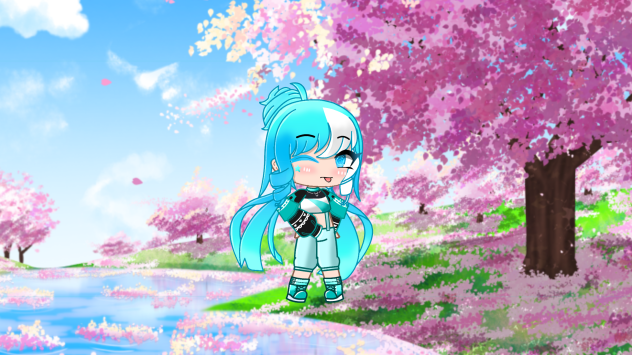 Random edit 3 - ibisPaint