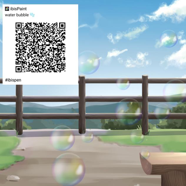 ibis brushcode 57 - ibisPaint