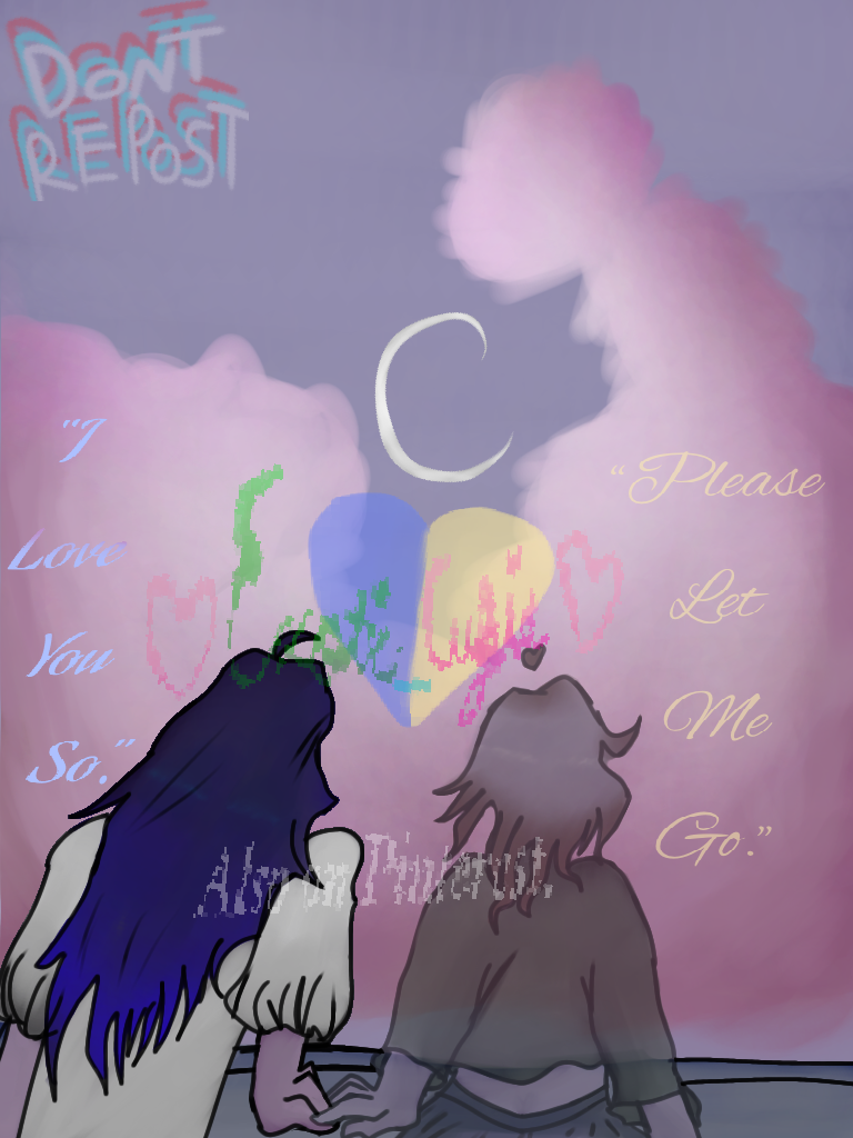 Feelings•} - ibisPaint