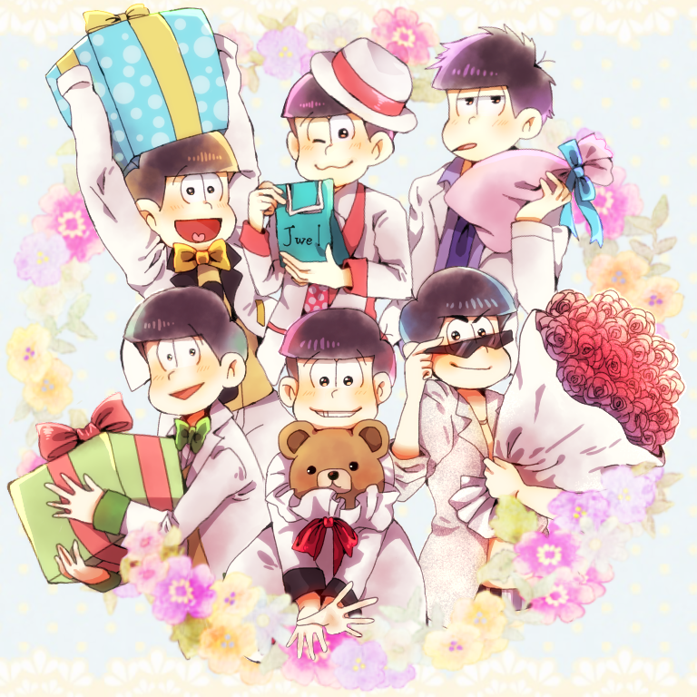 White Day♡ - ibisPaint