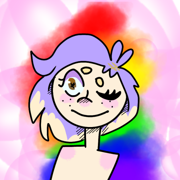 Art Amino Icon - ibisPaint