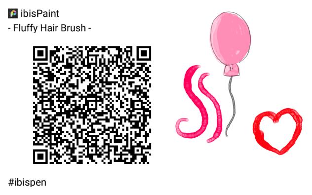 Fluffy Brush (Repost) - ibisPaint