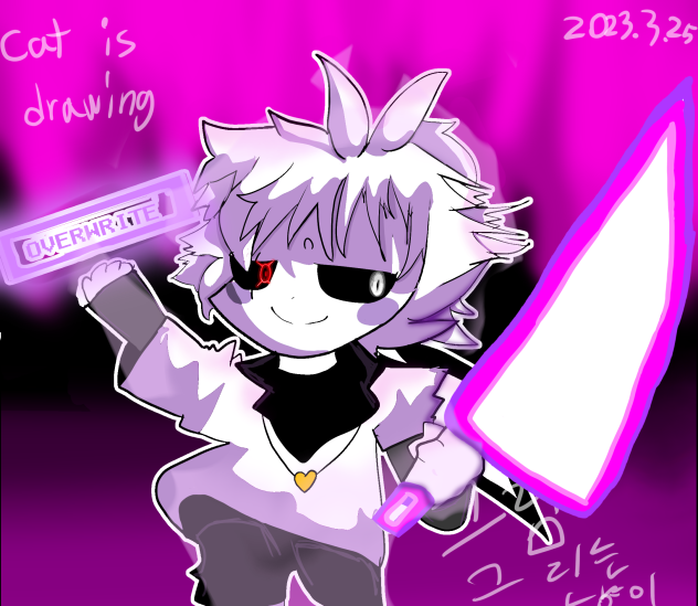 perfectest of ma drawing - ibisPaint