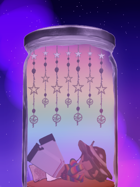 𝕁𝕒𝕣 - ibisPaint