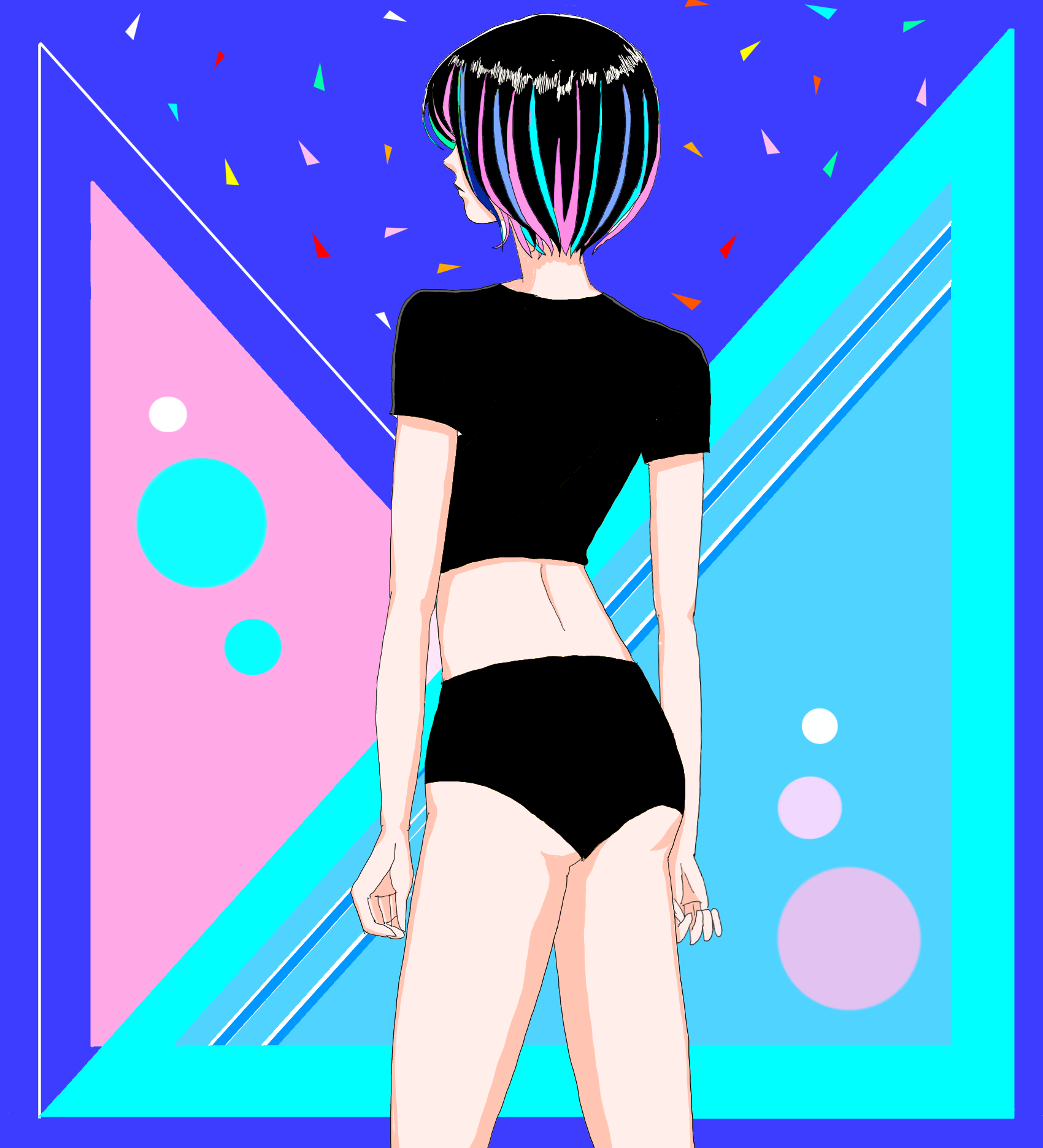 無題477 - ibisPaint