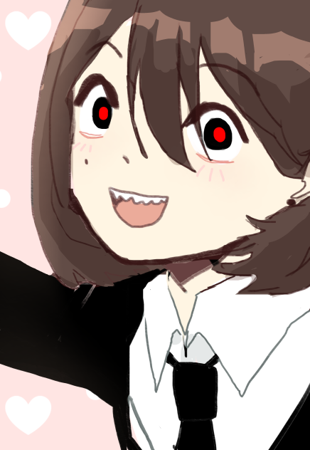 Kama💗 - ibisPaint