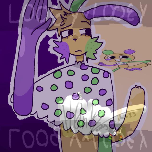 LOOEY - ibisPaint