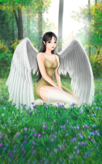 7th Angel - ibisPaint