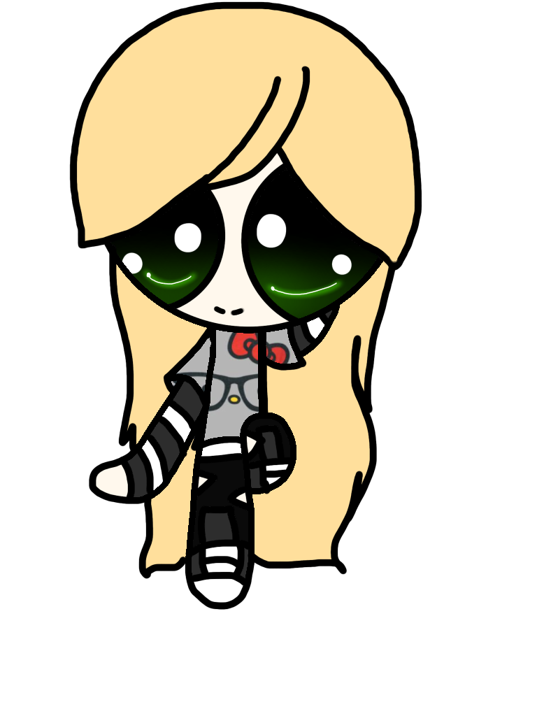 me (ppg form) - ibisPaint