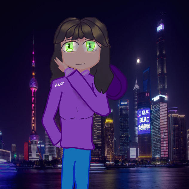 Untitled18 remake - ibisPaint