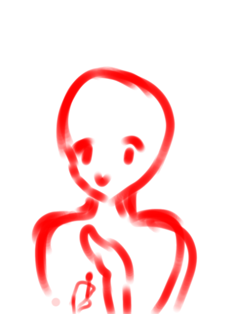 SURPRISE - ibisPaint