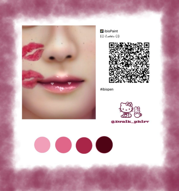 (Not mine) - ibisPaint