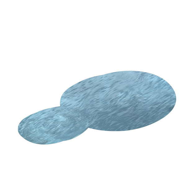 puddle (rain) - ibisPaint