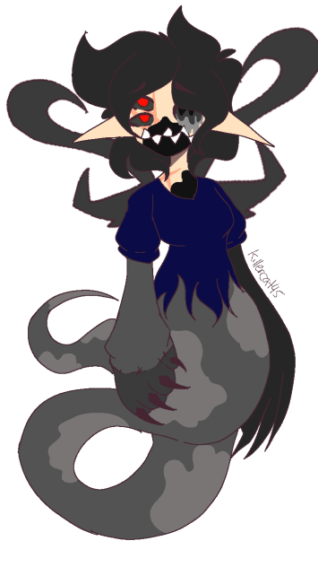 Nomu Suko - ibisPaint