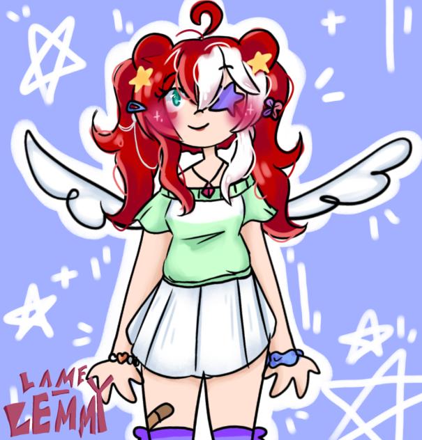 💚Milly💚 - ibisPaint