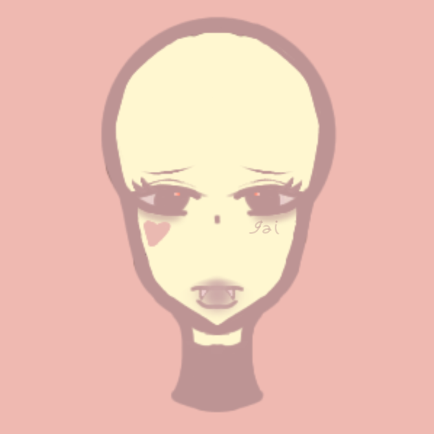 face - ibisPaint