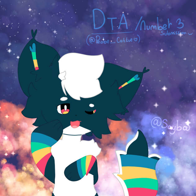 DTA Entry - ibisPaint