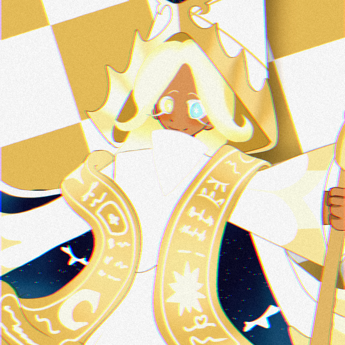 Pure Vanilla - ibisPaint