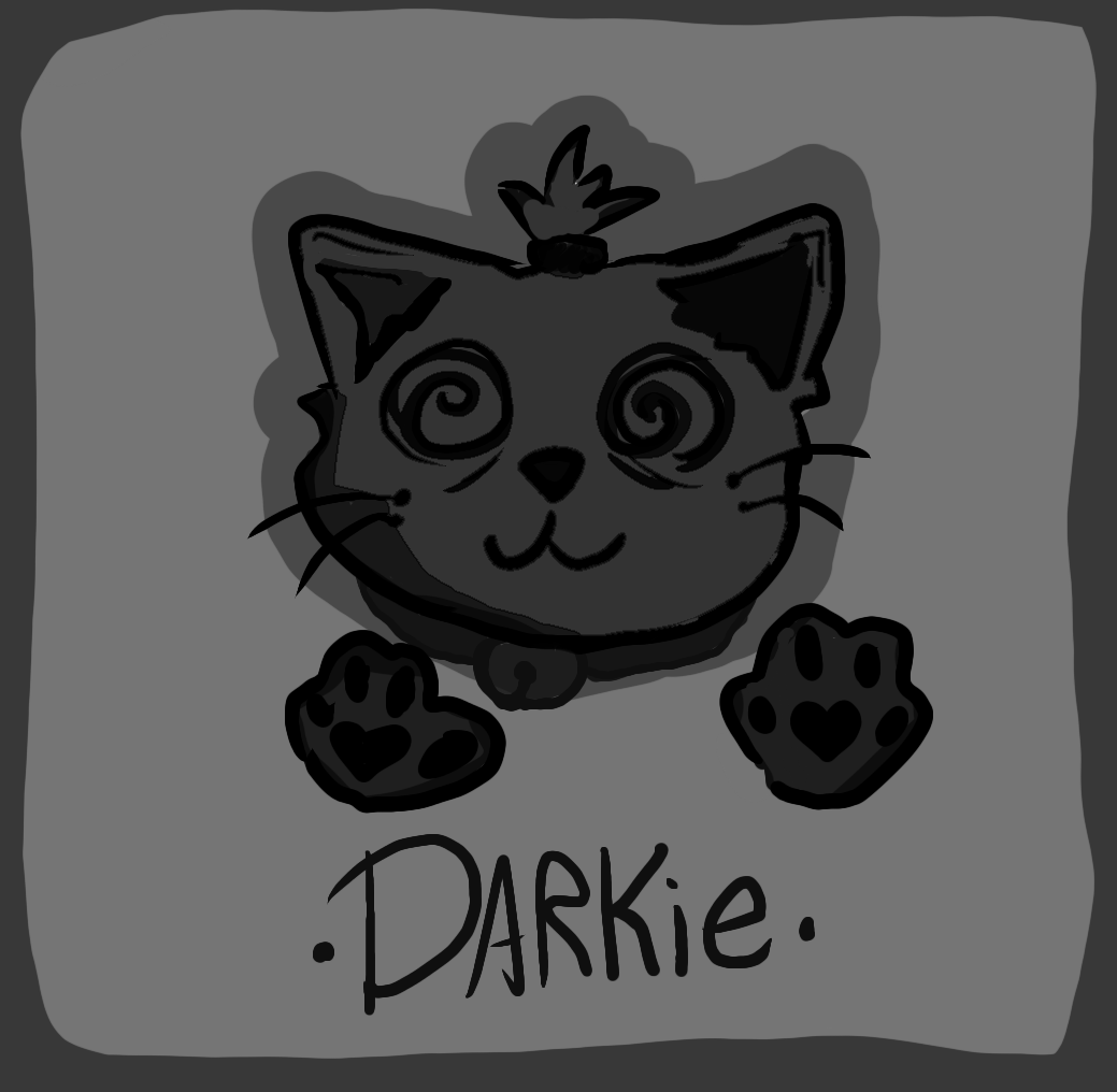 My friends pfp I made - ibisPaint