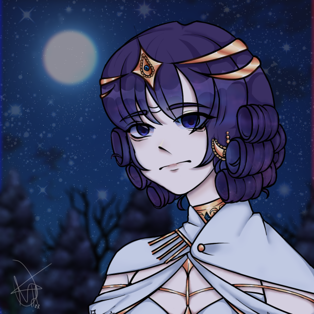 Selena... - ibisPaint