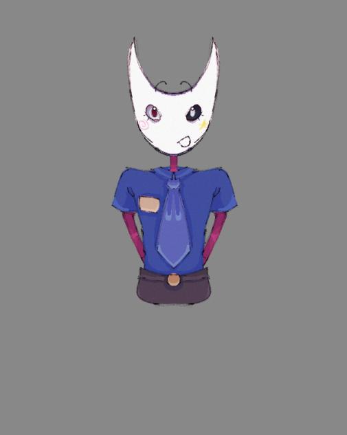 Gangle body sheet🤑 - ibisPaint