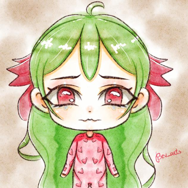 Chibi - ibisPaint