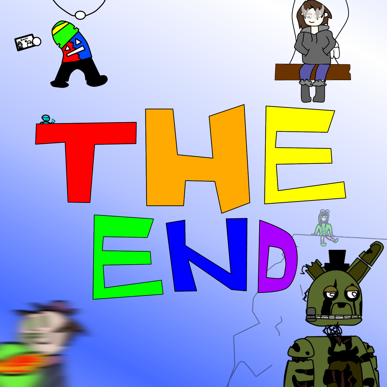 Rip Done - ibisPaint