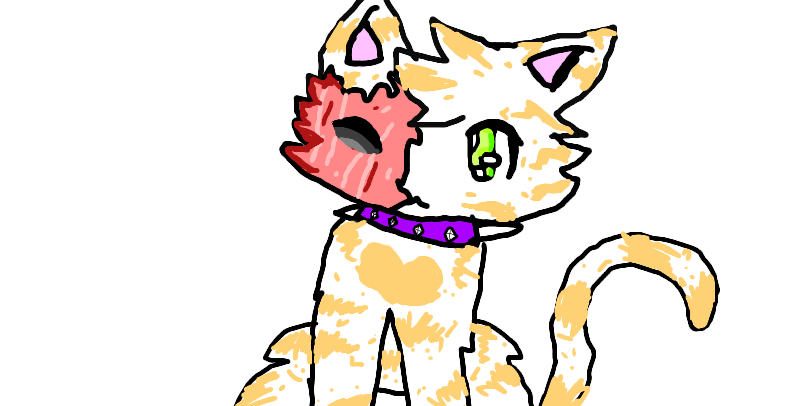 bright heart - ibisPaint