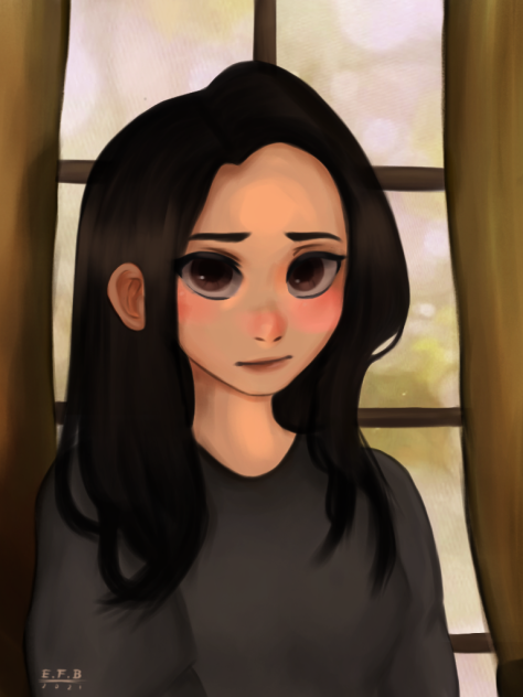 Sunshine - ibisPaint