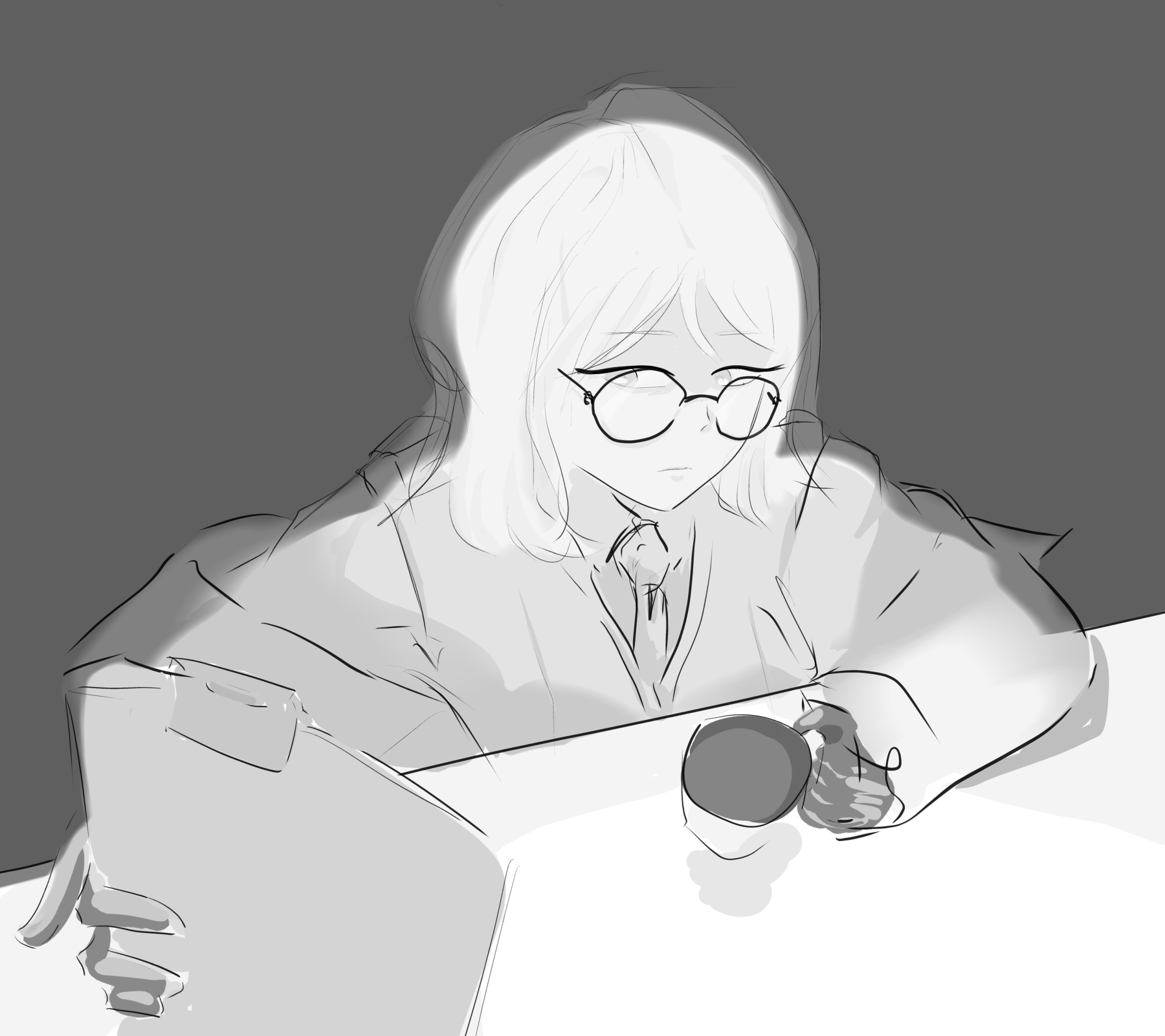 seven association faust - ibisPaint