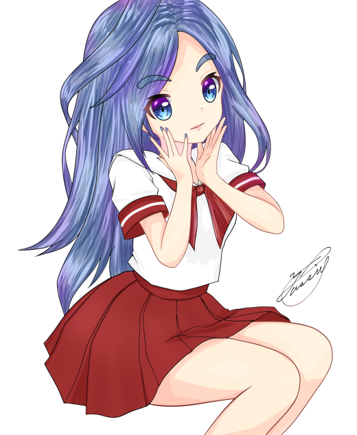 Untitled376 Redo - ibisPaint