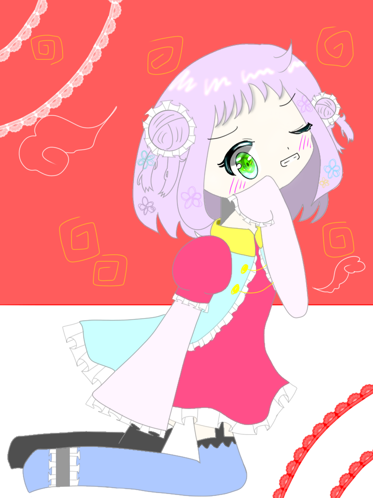 無題490 - ibisPaint