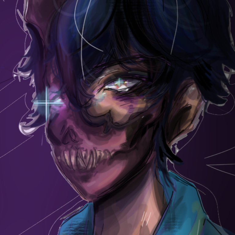 Corpse fanart - ibisPaint