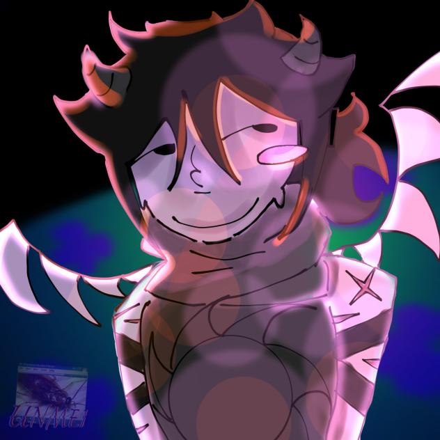 + Two time + - ibisPaint