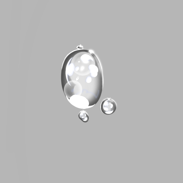 anggap aja air - ibisPaint