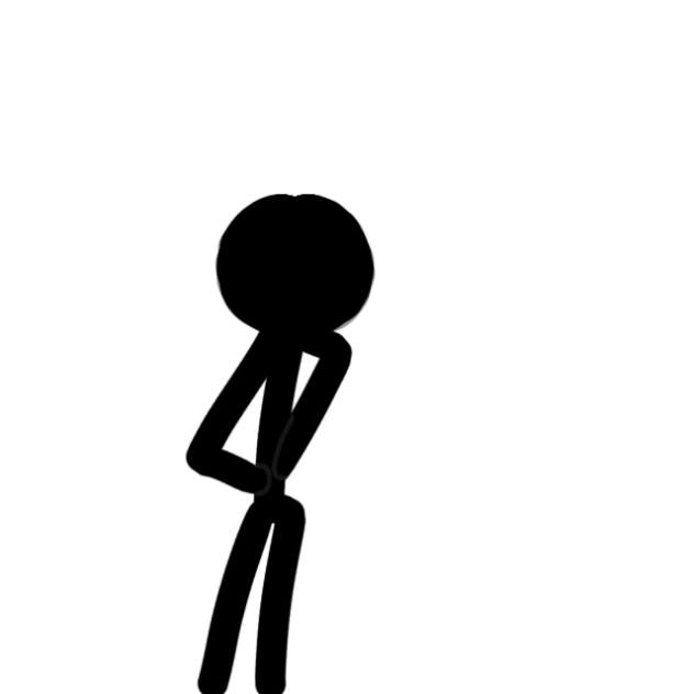 nice punch - ibisPaint