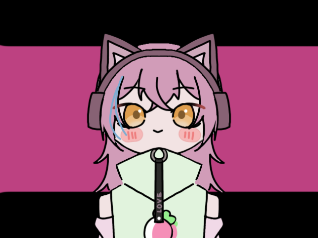 mene（初めてなのでまじいろいろと変です） - ibisPaint