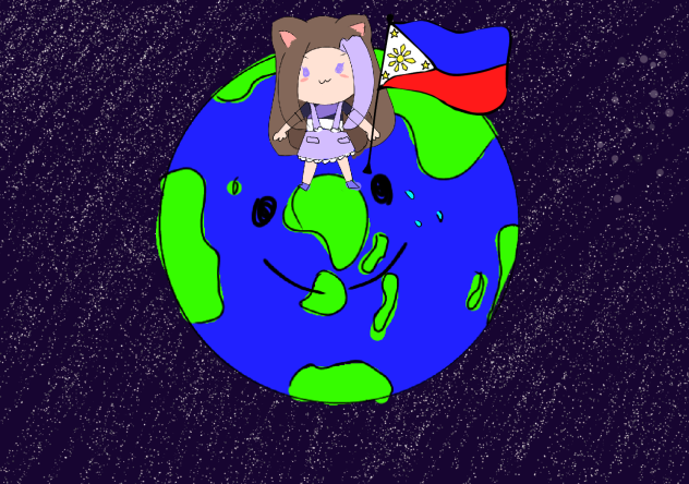 my world - ibisPaint