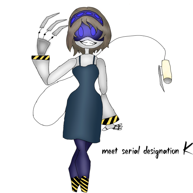 serial designation K - ibisPaint