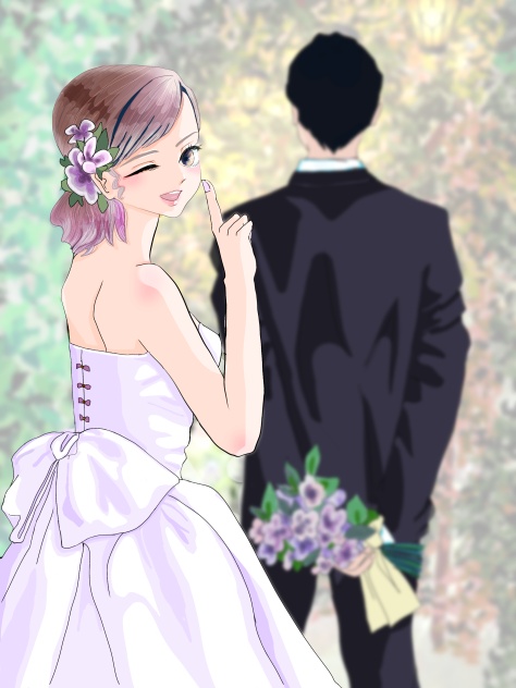 無題68 - ibisPaint