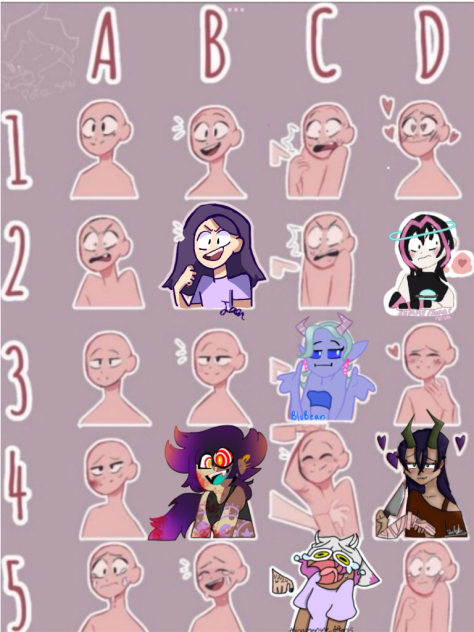 3rd collab today… - ibisPaint