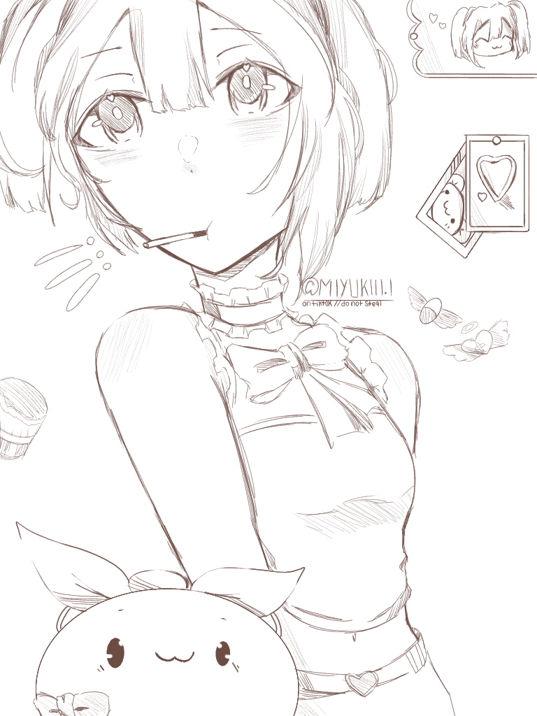 Untitled297 - ibisPaint