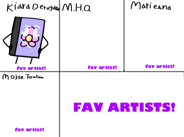 Collab help - ibisPaint