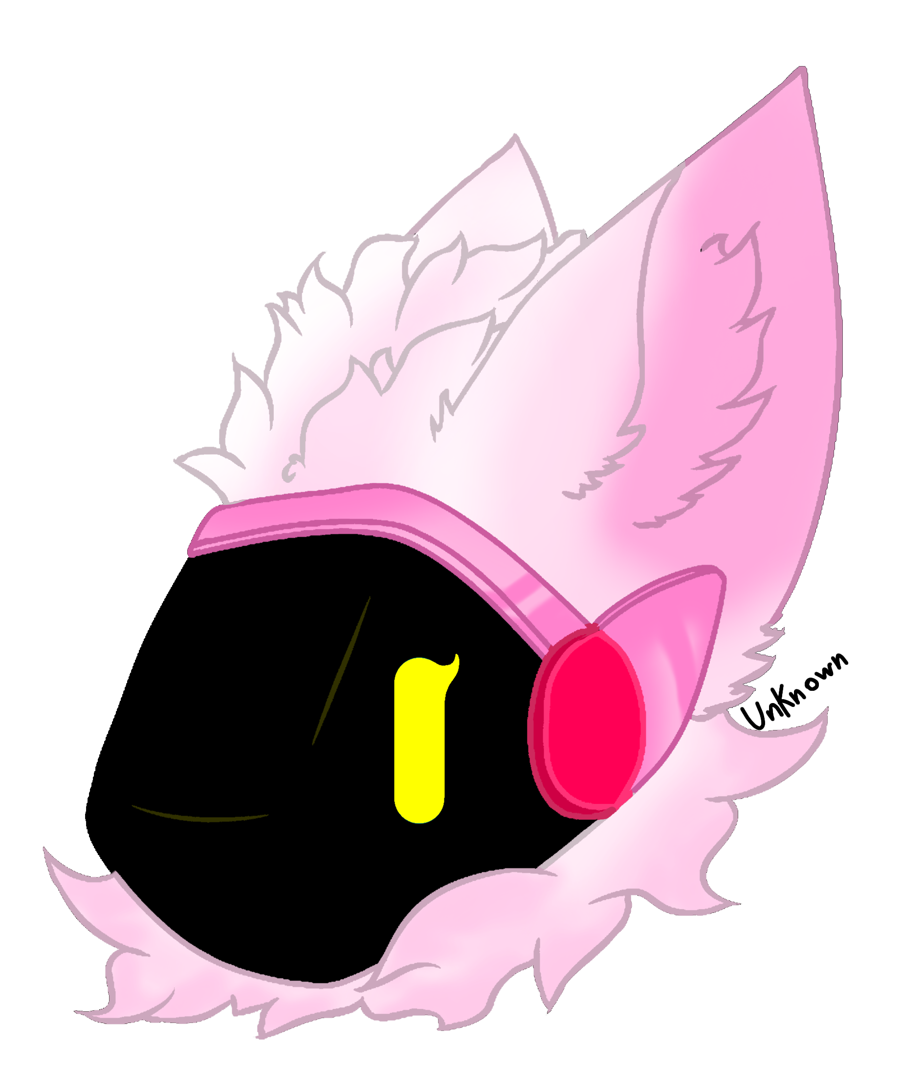 Protogen - ibisPaint