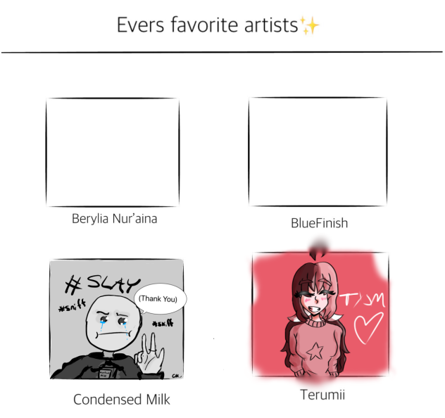 For Ever Easton - ibisPaint