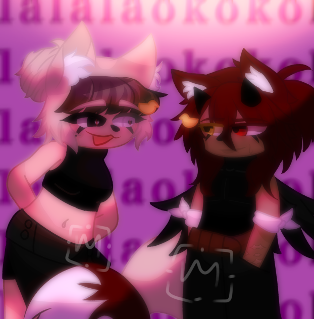 lalala okokok meme - ibisPaint