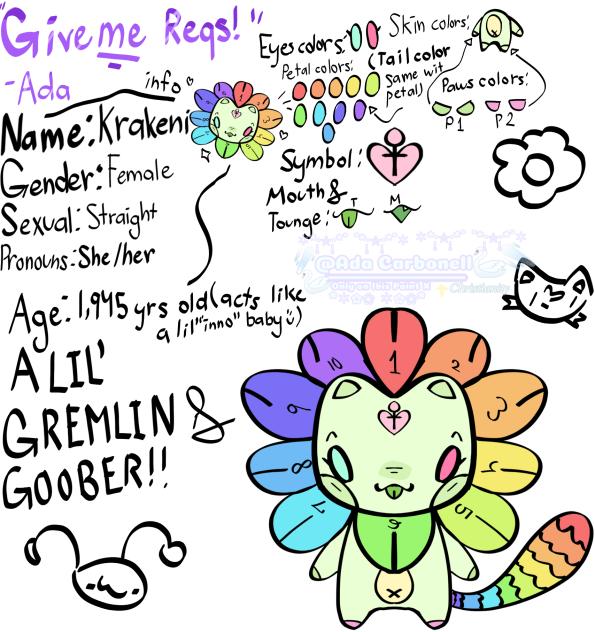 Give me you guys Requests me to draw - ibisPaint